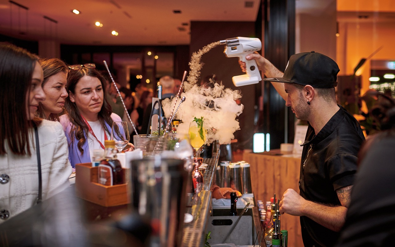 Die prickelndste Nacht des Jahres: Prosecco Sparkling Night – PROSECCO DOC